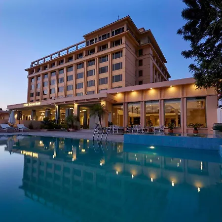 KATHMANDU MARRIOTT HOTEL | Nepal